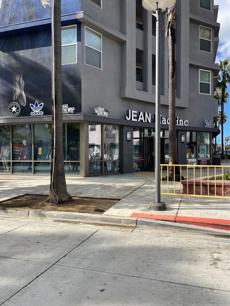 JEAN MACHINE - Updated September 2025 - 18 Photos & 28 Reviews - 475 ...