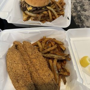 DON BURGER - Updated December 2024 - 204 Photos & 316 Reviews - 4133 ...