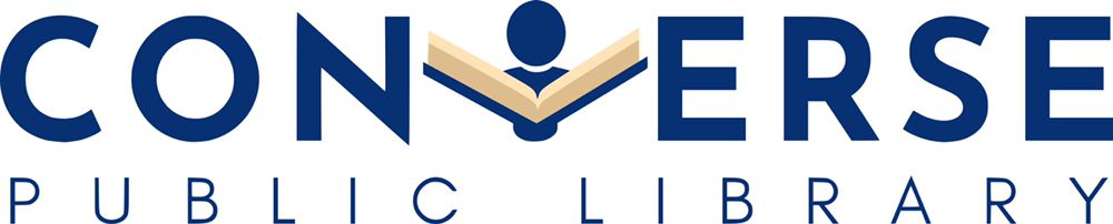 CONVERSE PUBLIC LIBRARY - Updated December 2025 - 601 S Seguin Rd ...