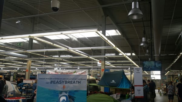 DECATHLON - Updated February 2025 - Boomsesteenweg 37, Schelle ...