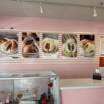 CHINESE CANTON BAKERY - Updated January 2026 - 143 Photos & 158 Real ...