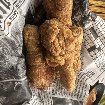 MAMA CHICKEN - 713 Photos & 314 Reviews - 252 Broad Ave, Palisades Park ...