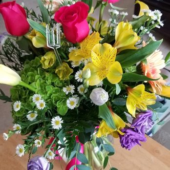 FLOWER FASHIONS - Updated April 2025 - 22 Photos & 30 Reviews - 909 W ...