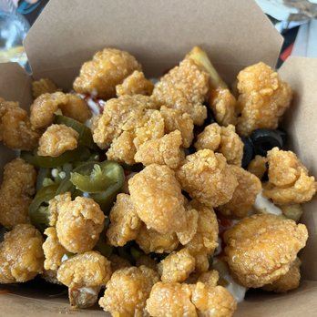 THE FRIES SHOP - Updated July 2025 - 11 Photos & 11 Reviews - 364 Maine ...