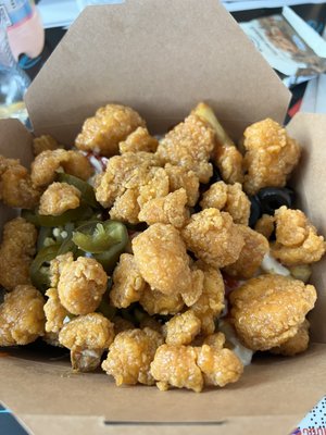 THE FRIES SHOP - 364 Maine Mall Rd, South Portland, ME - Yelp