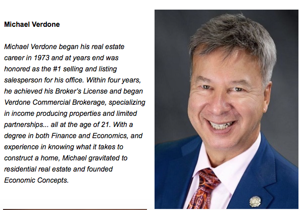 MICHAEL VERDONE - Updated July 2025 - 11 Reviews - San Francisco ...