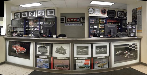 CMP CHEVROLET CADILLAC BUICK GMC - Updated December 2025 - 29 Photos ...