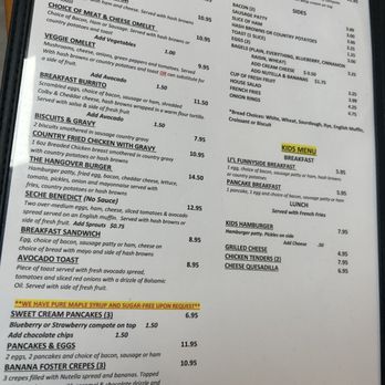 THE FLYING GOAT CAFE’ - Updated November 2024 - 78 Photos & 54 Reviews ...