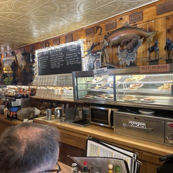 WESTERN CAFE - Updated June 2024 - 241 Photos & 350 Reviews - 443 E ...