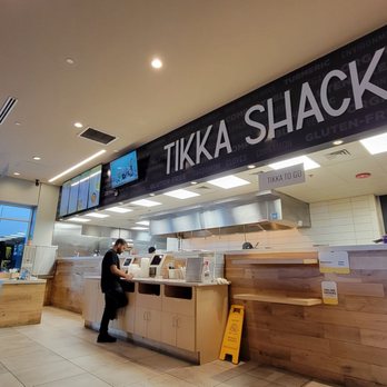 TIKKA SHACK - Updated May 2024 - 62 Photos & 64 Reviews - 400 S Tryon ...