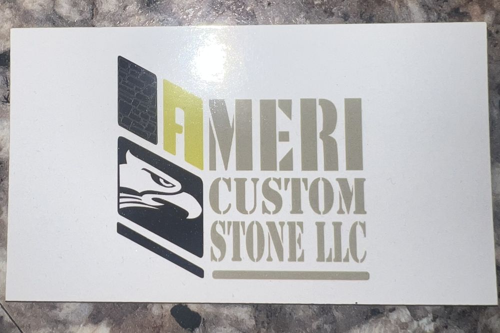 AMERI CUSTOM STONE - Updated July 2025 - Request a Quote - 10 Photos - 11250 N 33rd Ave, Phoenix ...