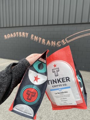 TINKER COFFEE - Updated December 2025 - 120 Photos & 53 Reviews - 1125 ...