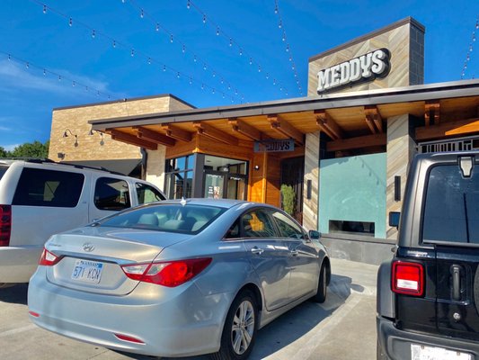 MEDDYS - Updated December 2024 - 62 Photos & 72 Reviews - 560 Ridge Rd ...