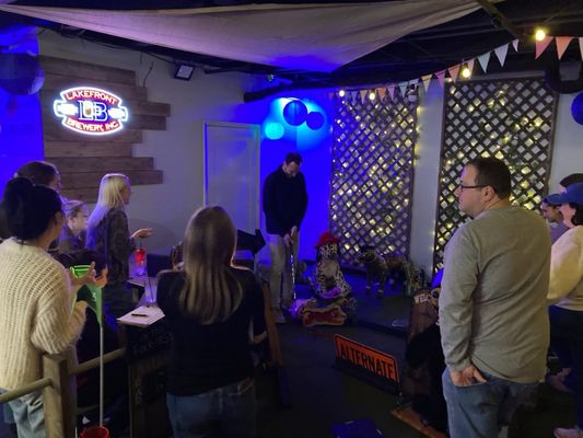 NINE BELOW - Updated October 2025 - 49 Photos & 45 Reviews - 1905 E ...