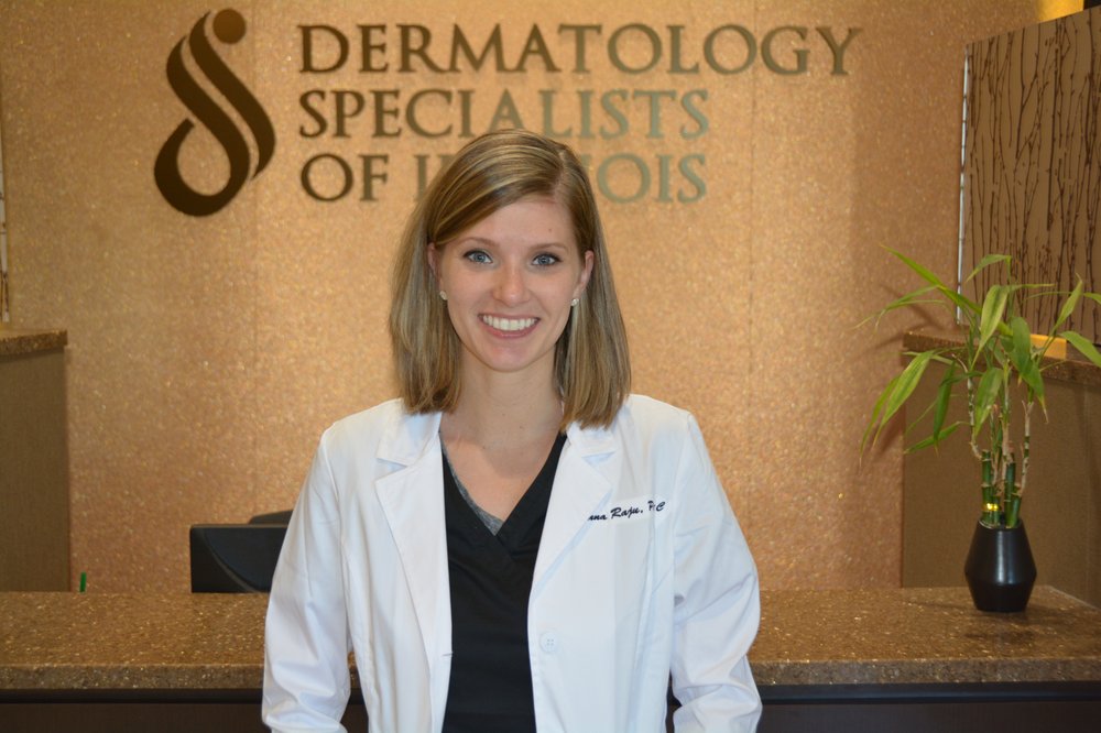 DERMATOLOGY SPECIALISTS OF ILLINOIS - Updated October 2025 - 18 Photos ...
