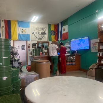 COFFEE DEL MUNDO - Updated December 2025 - 161 Photos & 133 Reviews ...