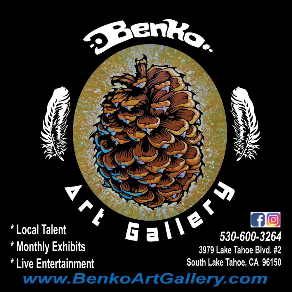 BENKO ART GALLERY - 60 Photos - Art Galleries - 3979 Lake Tahoe Blvd ...