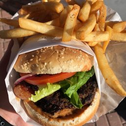 JACK’S HAMBURGERS - Updated January 2026 - 252 Photos & 594 Verified ...