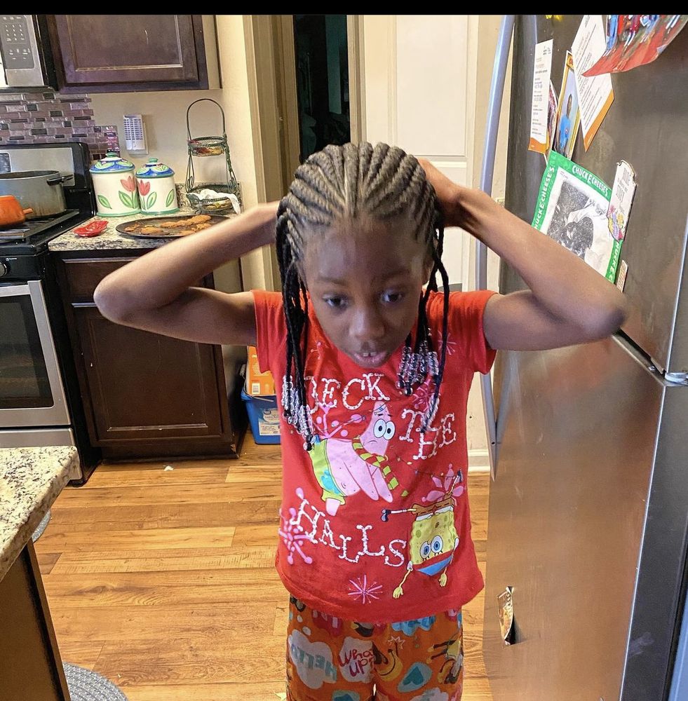 WELL’S BRAIDZ - Updated December 2025 - Request an Appointment - Winder, Georgia - Hair Stylists ...