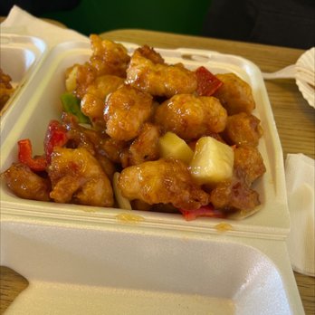 PRIME WOK EXPRESS - Updated June 2024 - 274 Photos & 540 Reviews - 6506 ...