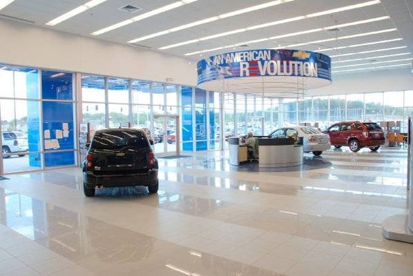 JIM BUTLER CHEVROLET - Updated December 2025 - 35 Photos & 153 Reviews ...
