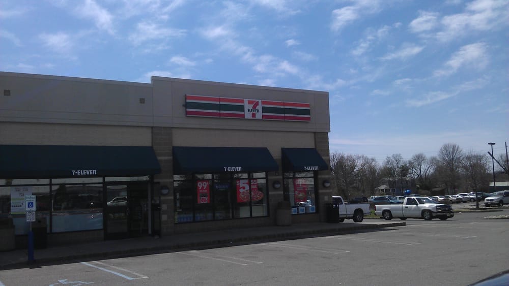 7-ELEVEN - Updated June 2025 - 725 Promenade Blvd, Bridgewater, New ...