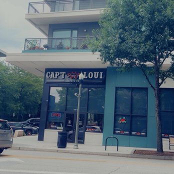 CAP’T LOUI SEAFOOD BOIL - DECATUR - Updated December 2025 - 314 Photos ...