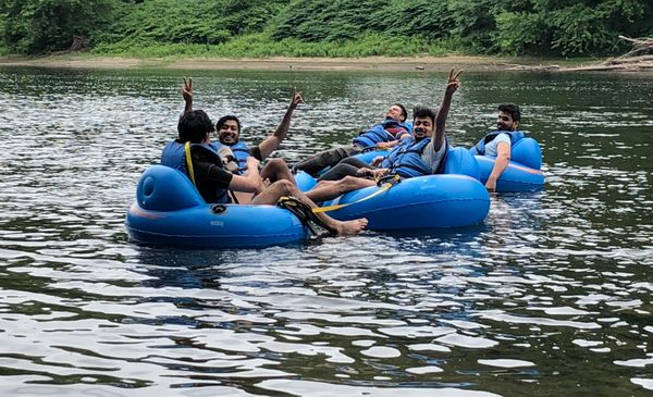 TWIN RIVERS TUBING - 80 Photos & 39 Reviews - Tubing - 27 S 3rd St ...