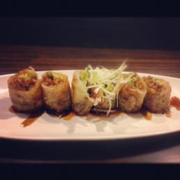 ITHACA SUMO JAPANESE HIBACHI AND SUSHI - Updated December 2025 - 267 ...