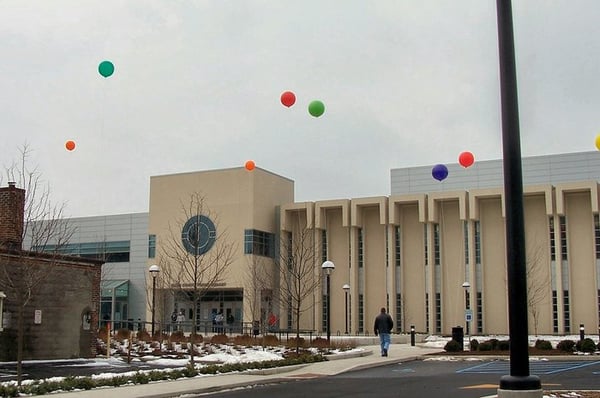 ALLEN COUNTY PUBLIC LIBRARY - Updated December 2025 - 33 Photos & 14 ...