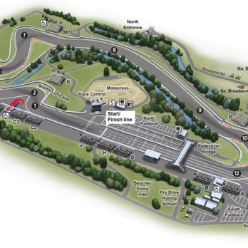 PORTLAND INTERNATIONAL RACEWAY - Updated December 2025 - 132 Photos ...