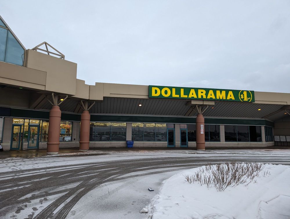 DOLLARAMA - Updated January 2026 - 71 Photos - 9325 Yonge Street ...
