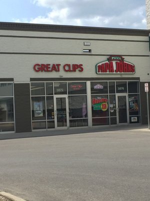 GREAT CLIPS - Updated September 2025 - 10 Reviews - 3872 Morse Rd ...