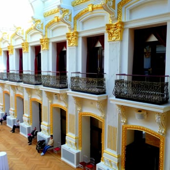 SOFIENSAAL - Updated April 2025 - Marxergasse 17, Wien, Austria ...