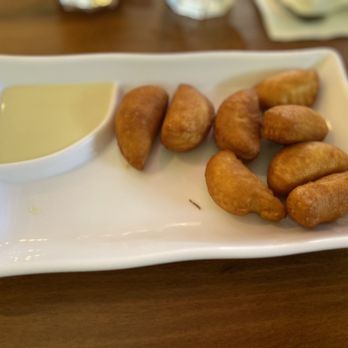 RICKY THAI BISTRO - Updated October 2024 - 414 Photos & 731 Reviews ...