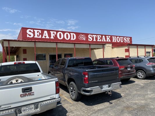 TEXAS CAJUN CAFE - Updated August 2024 - 80 Photos & 140 Reviews - 802 ...