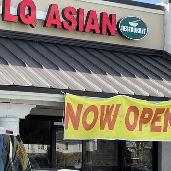 LQ ASIAN - Updated August 2025 - 25 Photos & 10 Reviews - 311 Main St ...