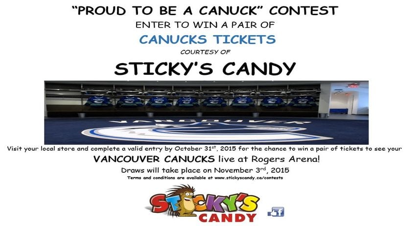 STICKY’S CANDY - Updated December 2025 - 1600 15th Avenue, Prince ...