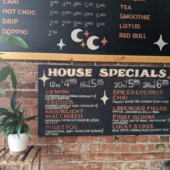 CURRAN COFFEE - Updated January 2025 - 125 Photos & 78 Reviews - 2123 N ...