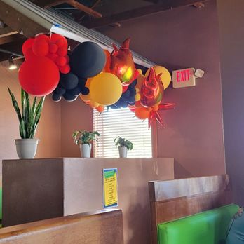 NITRO KITCHEN & COCKTAILS - Updated March 2025 - 72 Photos & 32 Reviews ...