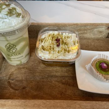 RAHA COFFEE HOUSE - Updated July 2025 - 155 Photos & 56 Reviews - 370 ...