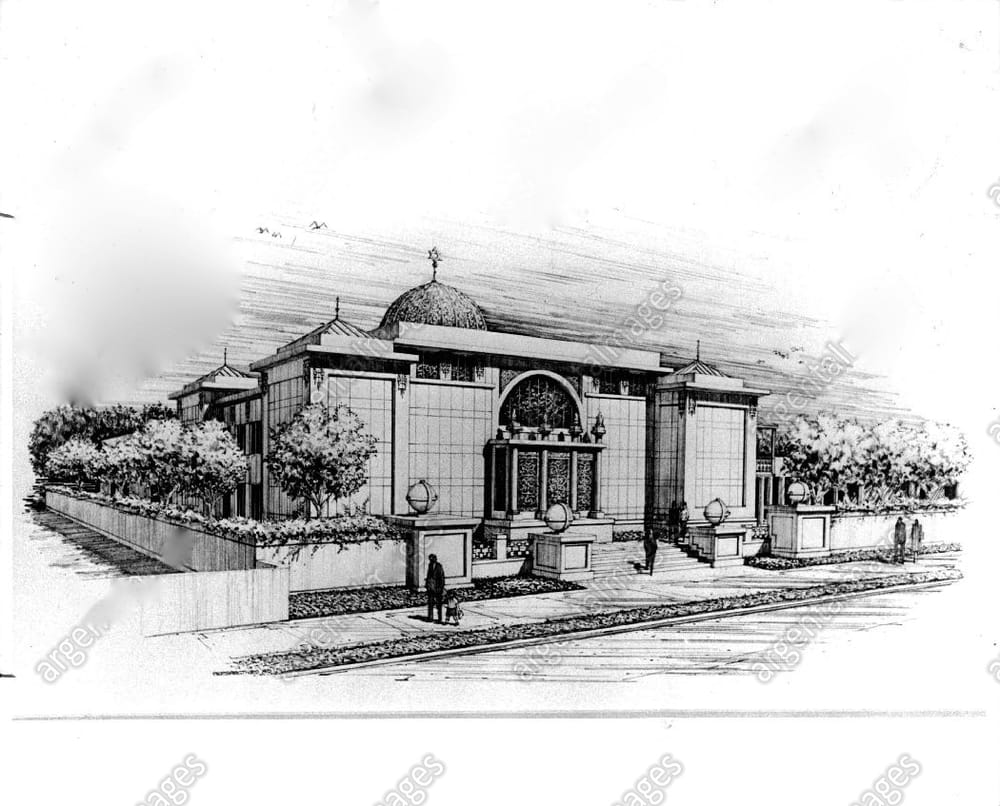 SHUL OF BAL HARBOUR - Updated December 2025 - 9540 Collins Ave ...