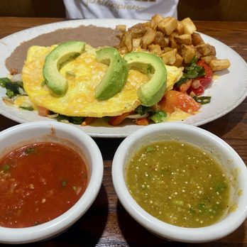 DOS SALSAS - GEORGETOWN - Updated October 2025 - 252 Photos & 583 ...