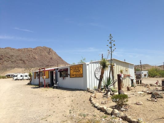 STUDY BUTTE RV PARK - Updated May 2026 - 11 Photos & 14 Reviews - 53751 ...