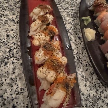 SUSHI DEN - Updated April 2025 - 3077 Photos & 2499 Reviews - 1487 S ...