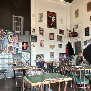 LIBELULA - Updated October 2024 - 589 Photos & 350 Reviews - 1154 ...