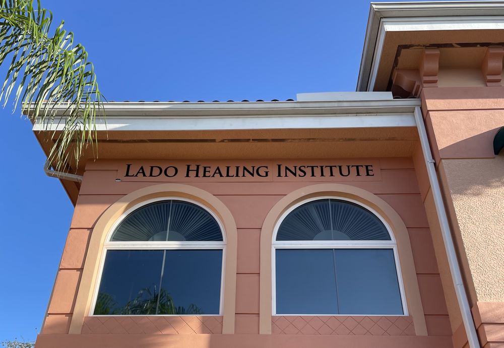 LADO HEALING INSTITUTE - Updated December 2025 - 9410 Fountain Medical ...