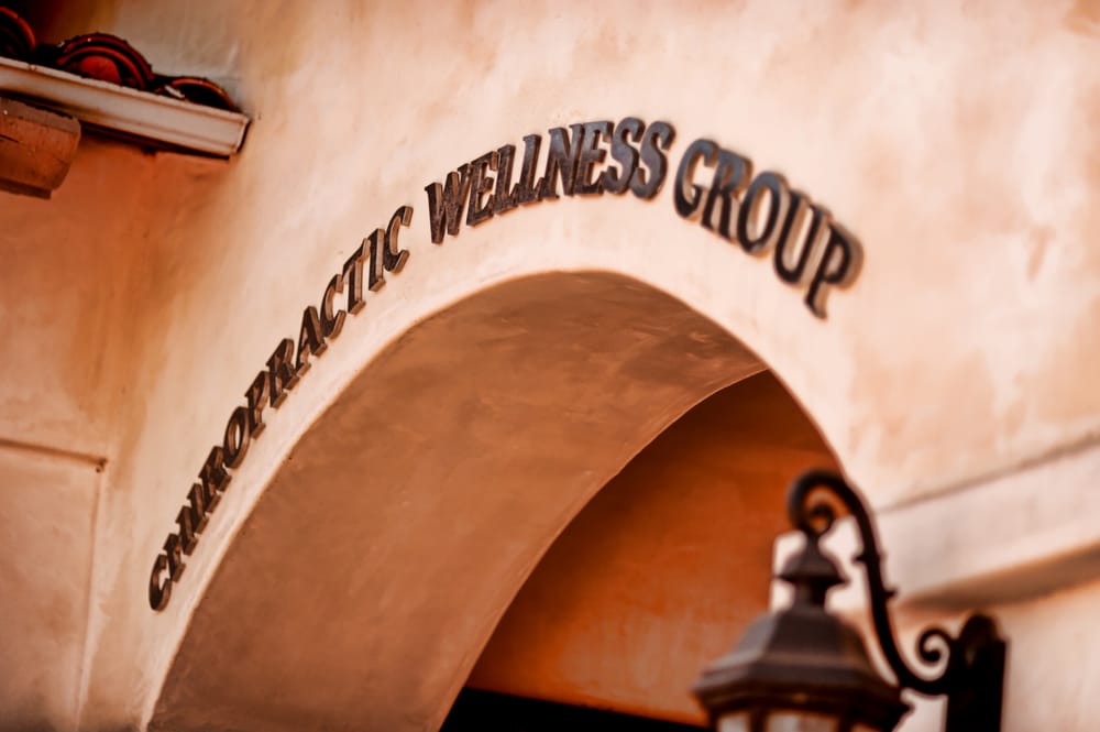 CHIROPRACTIC WELLNESS GROUP - Updated January 2026 - 2615 S Miller St ...