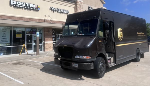 POSTAL PLUS ONE - Updated November 2025 - 34 Photos & 10 Reviews - 6037 ...