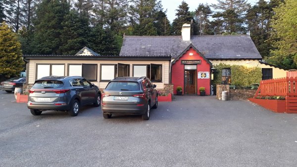 THE SAILORS BAR - Updated October 2025 - Kilaha West, Kenmare, Co ...